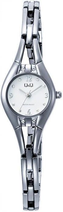 Q&Q Q F00A-001P - Zegarki Damskie - Ceny i opinie - Ceneo.pl