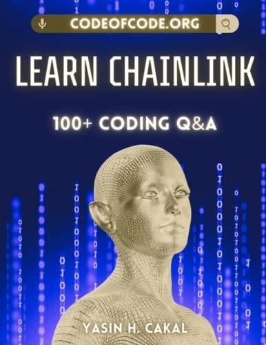 Learn Chainlink: 100+ Coding Q&A - Literatura obcojęzyczna - Ceny i ...