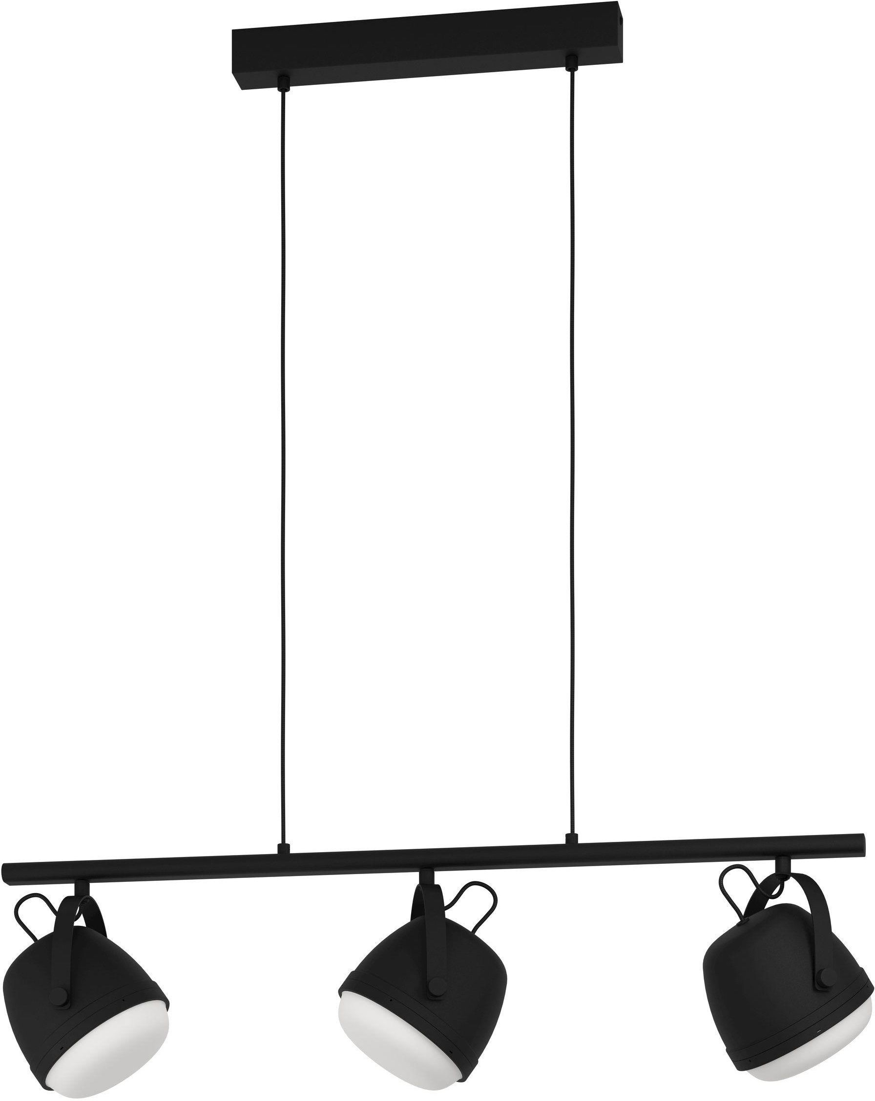 Eglo Upanema Lampa Wisząca (390046) - Opinie i atrakcyjne ceny na Ceneo.pl