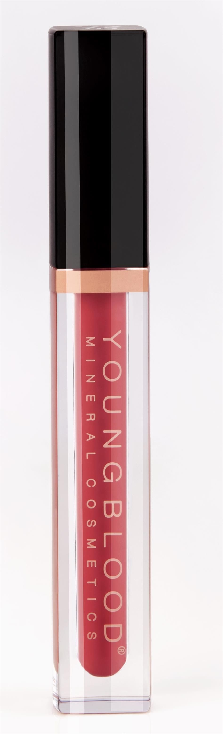Youngblood Yb Hydrating Liquid Lip Créme 4,5ml Szminka Do Ust Dolce ...