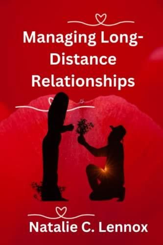 Managing Long-Distance Relationship - Literatura obcojęzyczna - Ceny i ...