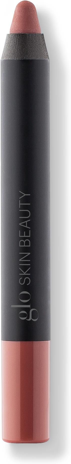 Glo Skin Beauty Suede Matte - kredka do ust Crayon Monogram - Opinie i ...