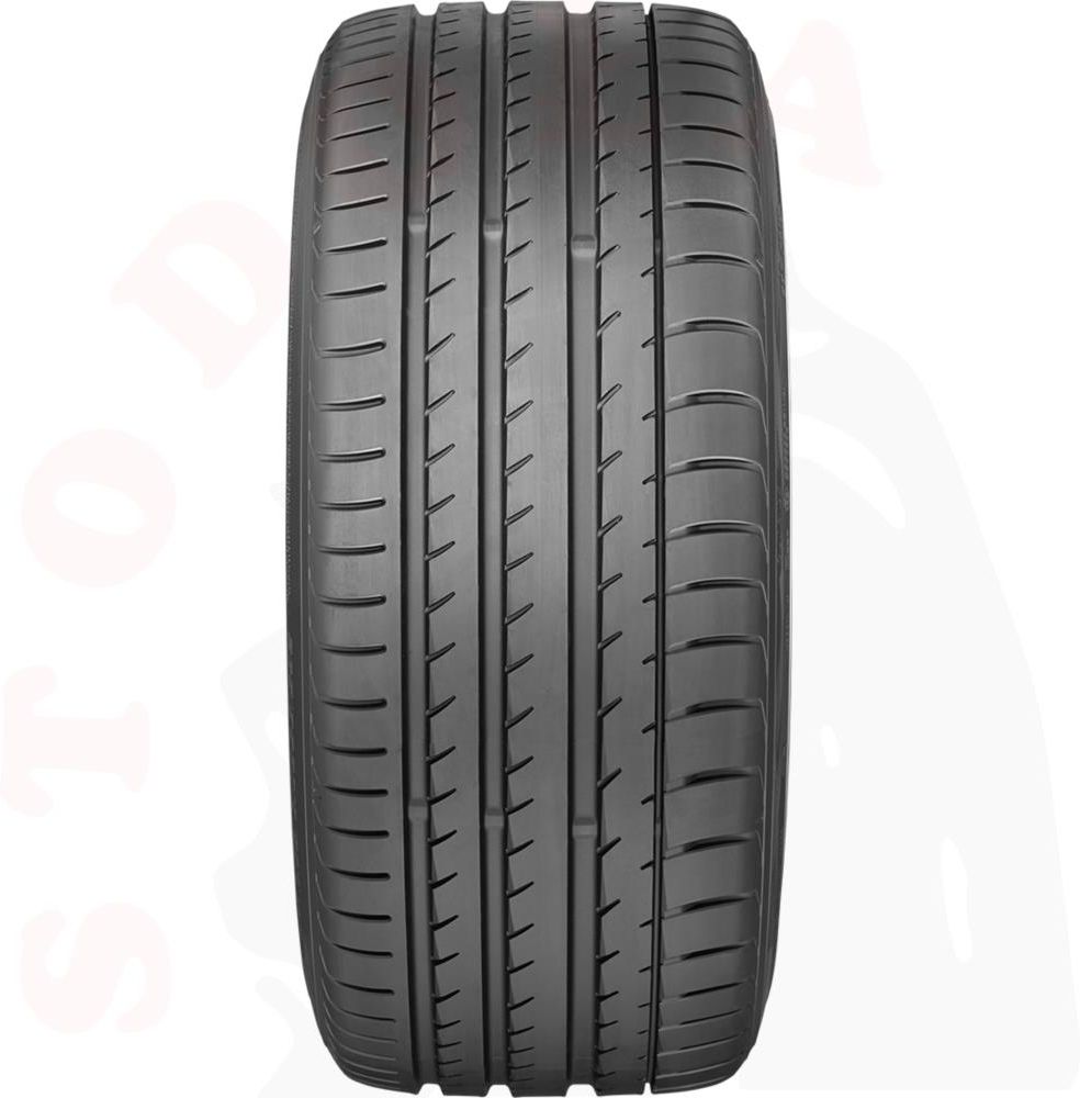 Opony letnie Yokohama Advan Sport V105 275/40R19 105Y Xl Fr - Opinie i ceny na Ceneo.pl