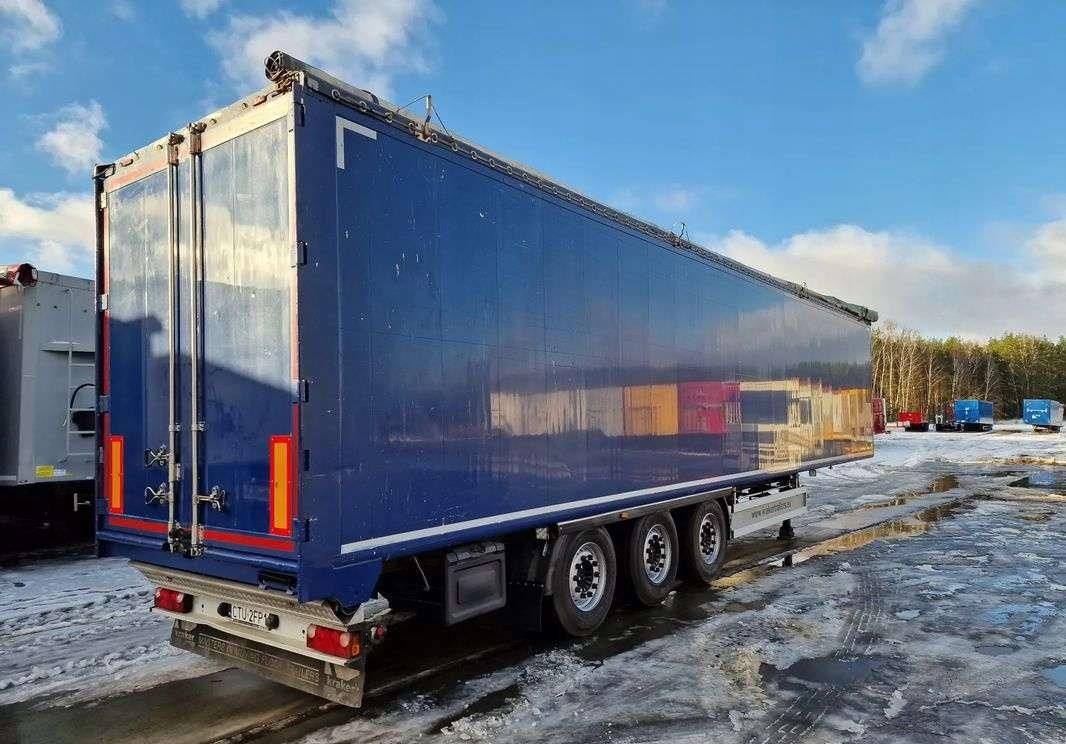 Kraker Ruchoma podloga 92m3 Podloga 10 mm 2012... - Opinie i ceny na ...