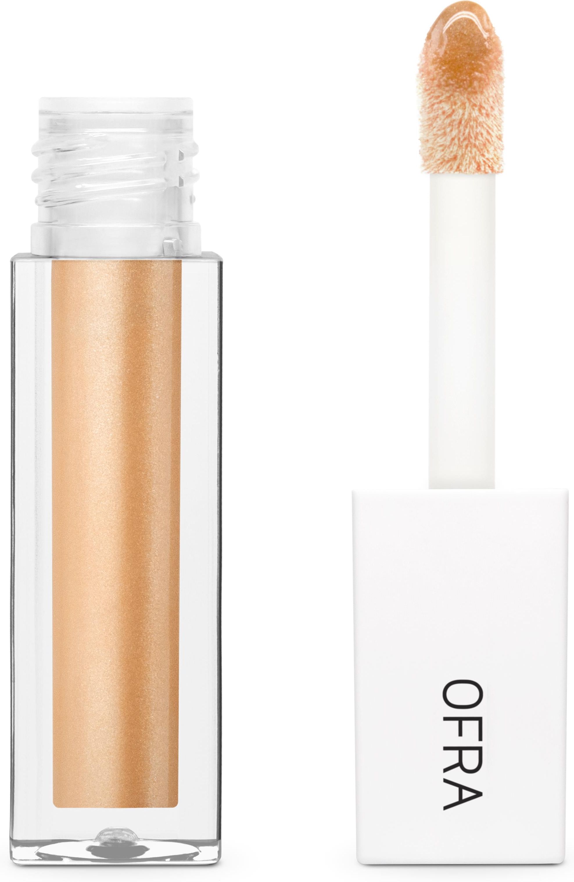 OFRA Cosmetics Rodeo Drive Lip Gloss - Błyszczyk 3ml - Opinie i ceny na ...