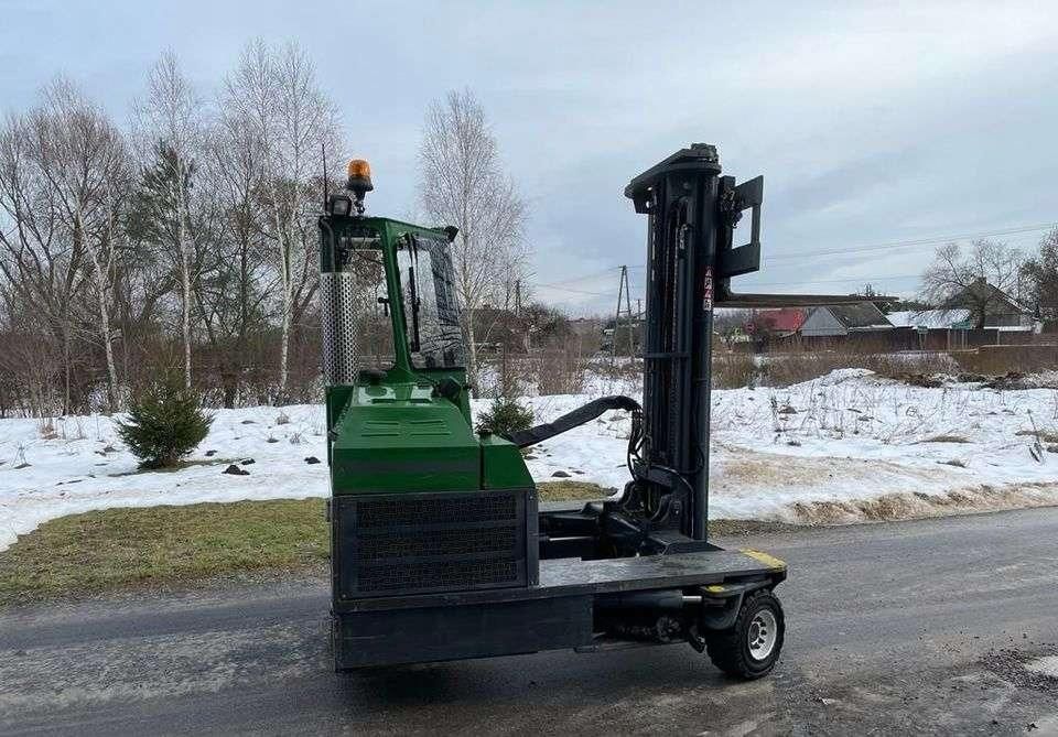 Combilift C3000 Combilift C3000 - Opinie i ceny na Ceneo.pl