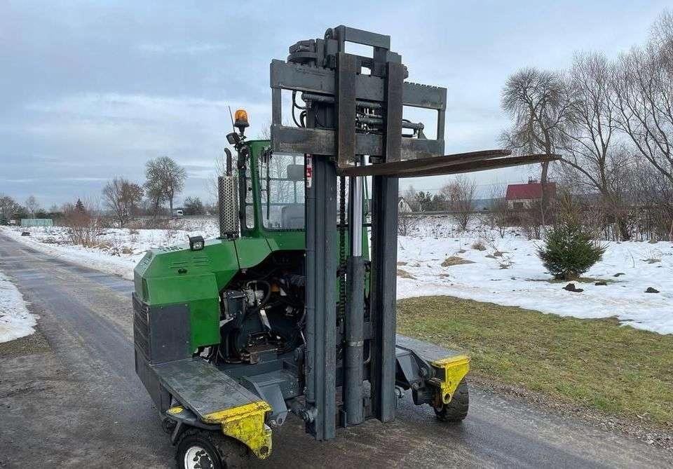 Combilift C3000 Combilift C3000 - Opinie i ceny na Ceneo.pl