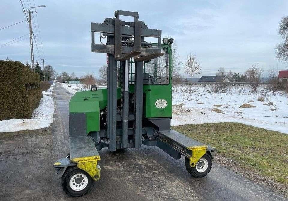 Combilift C3000 Combilift C3000 - Opinie i ceny na Ceneo.pl