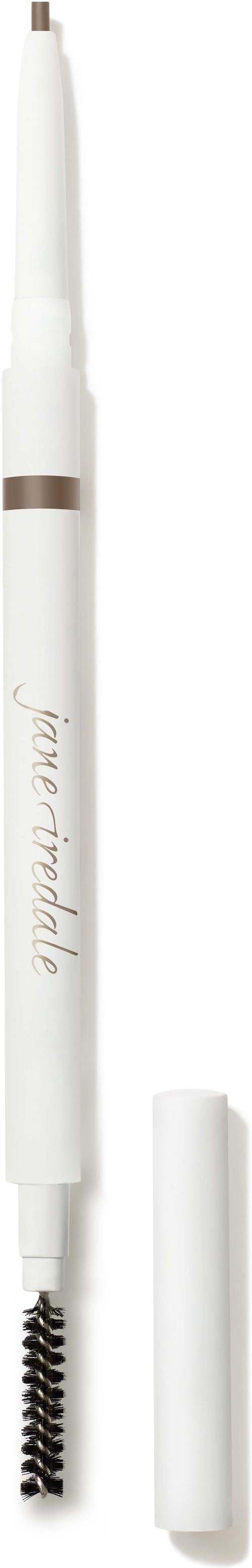 Jane Iredale Purebrow Precision Pencil Kredka Ze Szczoteczką Do Brwi