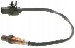Ak Sonda Lambda Volvo 0258017454 - Opinie i ceny na Ceneo.pl