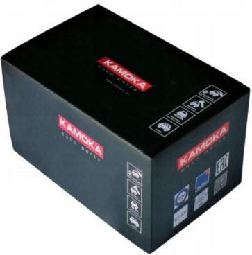 Kamoka Przestawiacz Wałka Rozrządu Dacia Dokker 12 Rv015 - Opinie i ...