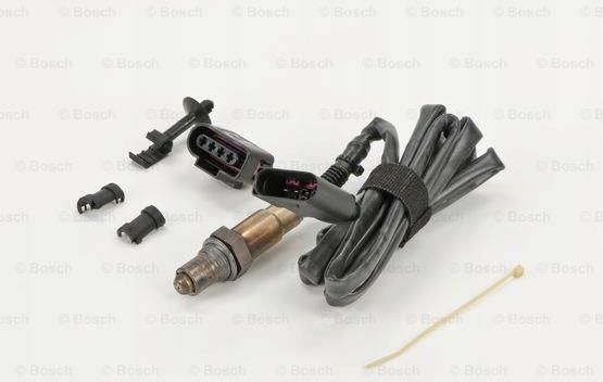 Ak Sonda Lambda Vag 0258006982 - Opinie i ceny na Ceneo.pl