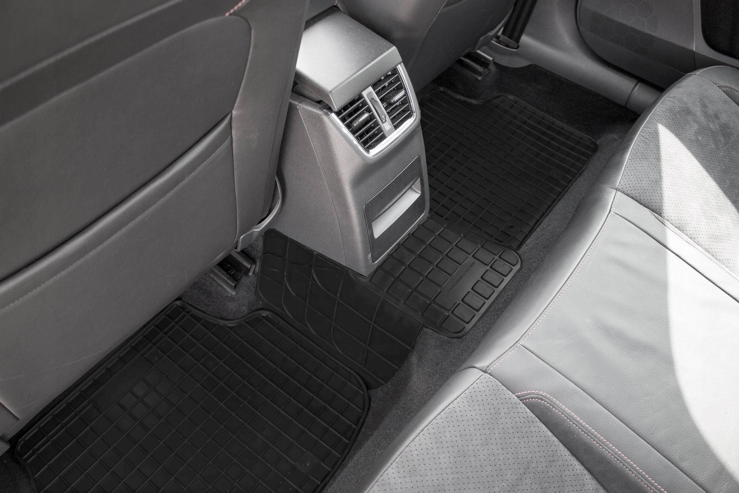 Dywanik samochodowy Frogum Dywaniki Podl Honda Hrv 99 3D - Opinie i ...