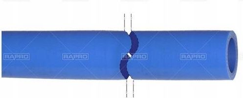 Rapro Przewód Silikonowy Prosty 8X16Mm 1000Mm R10008 - Opinie i ceny na ...
