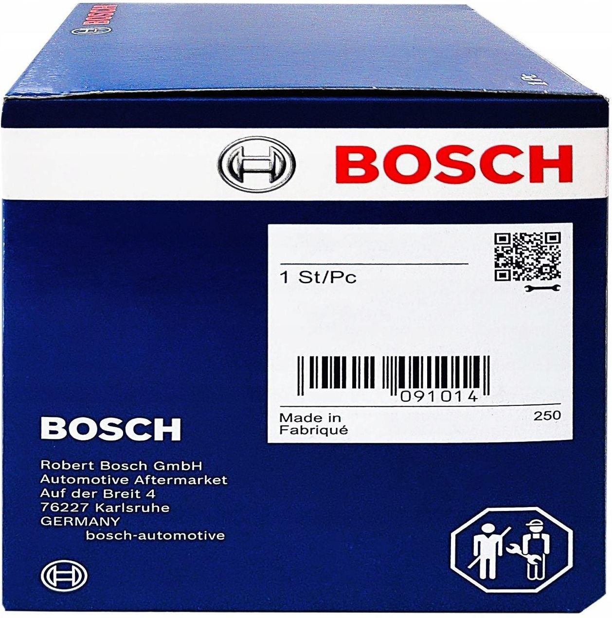 Ak Czujnik Obrotów Wału Korb 0281002191 - Opinie i ceny na Ceneo.pl