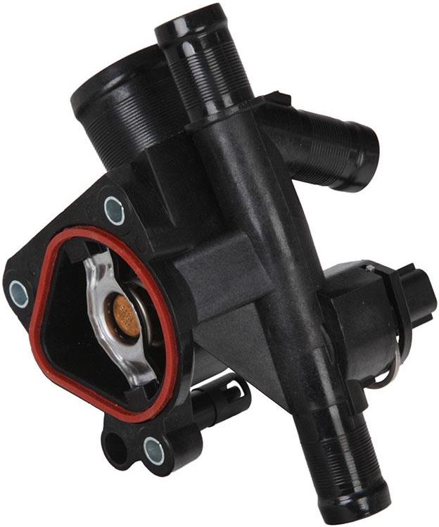 Continental Termostat Z Czuj 83 St 28020041412 - Opinie i ceny na Ceneo.pl