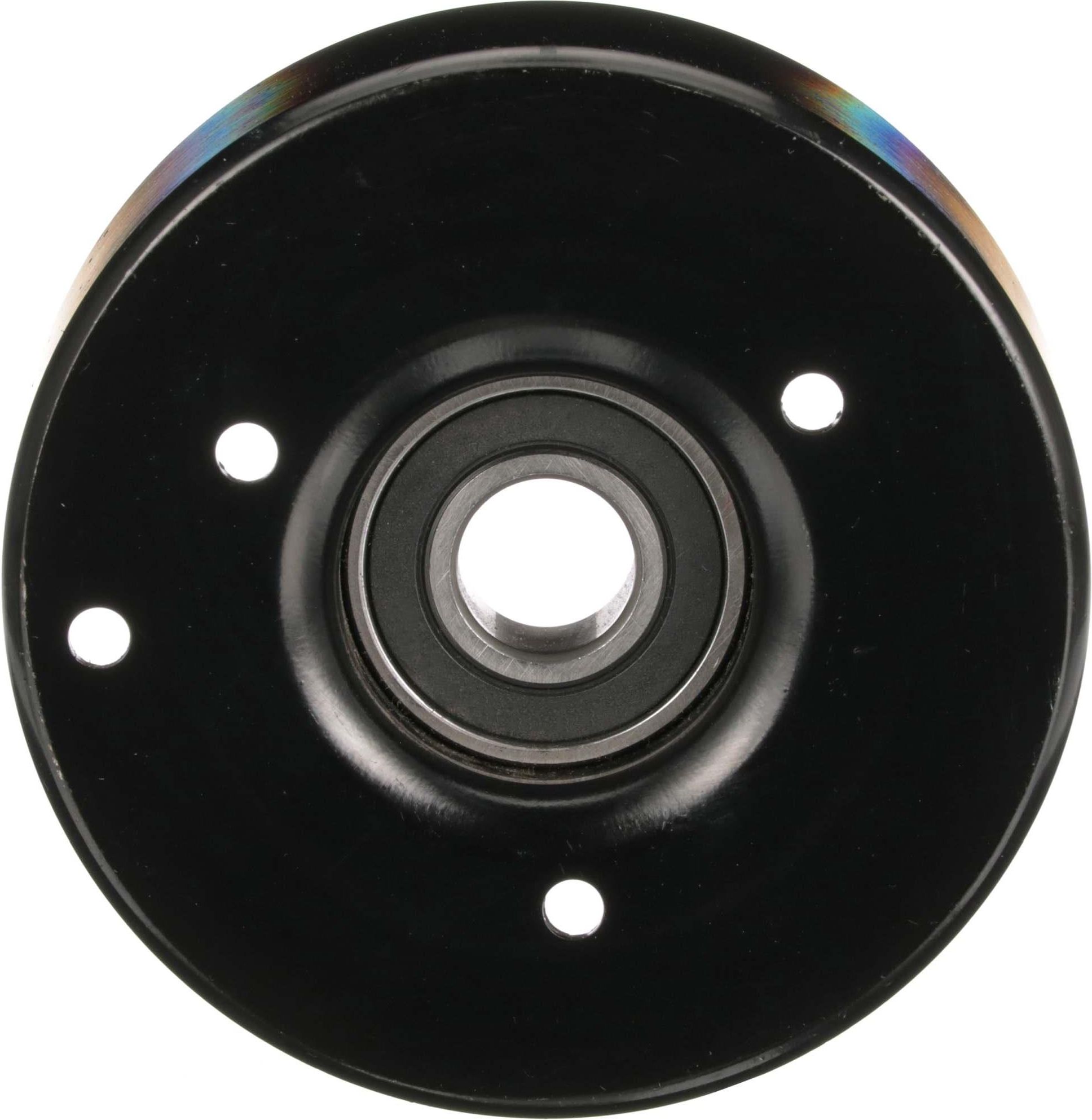 Gates Rolka Napinacza T36860 - Opinie i ceny na Ceneo.pl