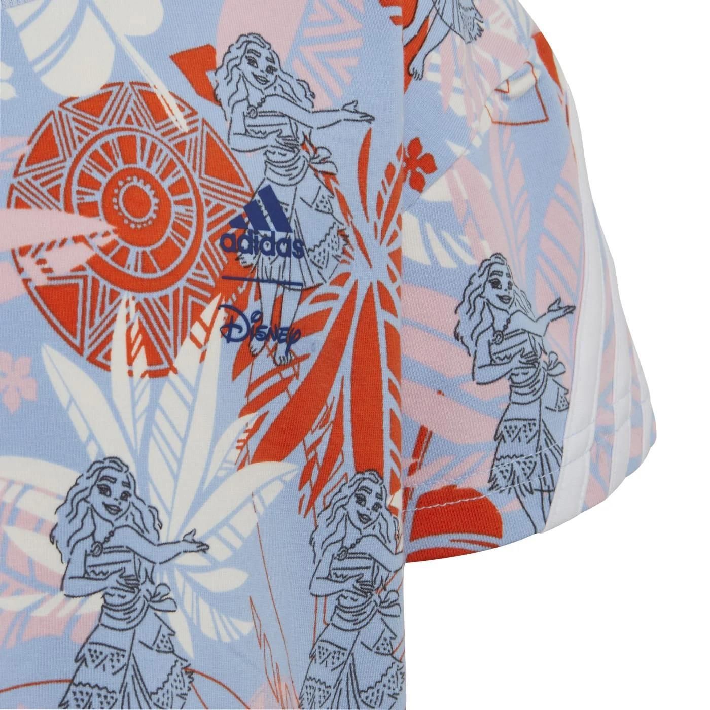 Dziecięca Sukienka Adidas LG DY Mna Dress Hr9495 – Niebieski - Ceny i ...