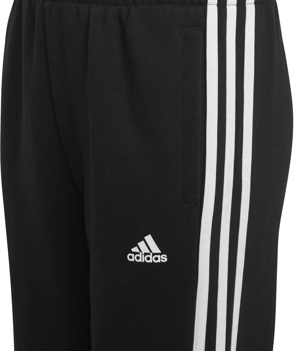 Dziecięce Spodnie Adidas U 3S FL Pant Hr6333 – Czarny - Ceny i opinie ...
