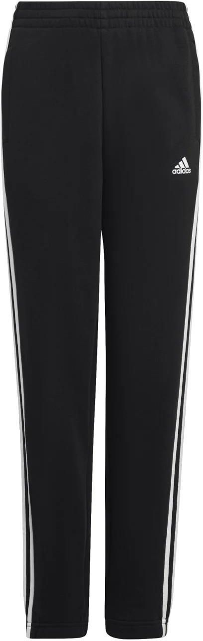 Dziecięce Spodnie Adidas U 3S FL Pant Hr6333 – Czarny - Ceny i opinie ...