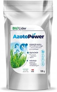 Nawóz Nawóz Azotowy, Stymulator Wzrostu 1Kg Biogen - Ceny i opinie ...