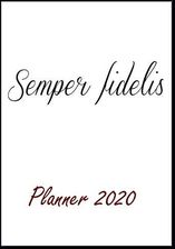 Semper Fidelis Planner 2020: 7X10 Planner January 2020 / December 2020 ...