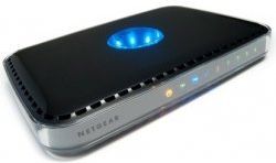 Router NETGEAR Router ADSL2+ N600 Dual Band VDSL Annex B DGND3800B ...