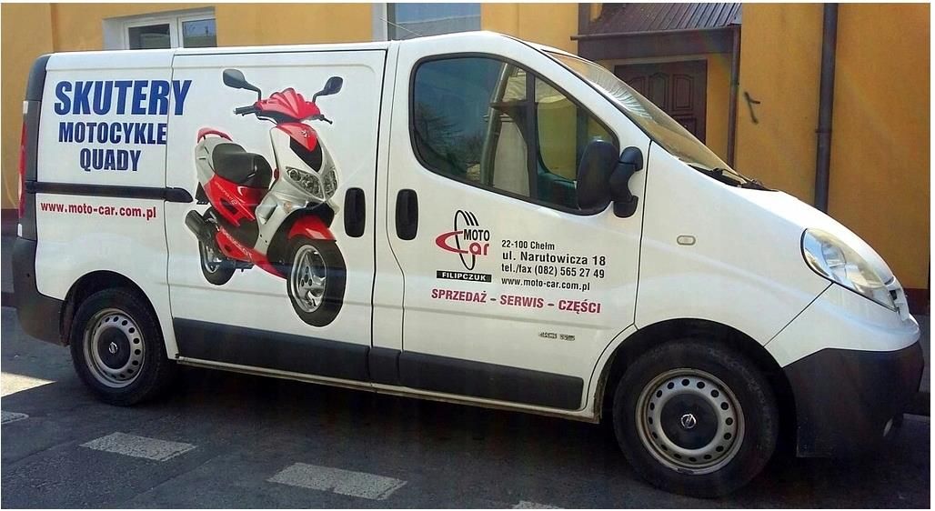 Barton Falcon DUŻY SKUTER GWARANCJA Transport Raty - Opinie i ceny na ...
