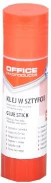 Office Products Klej W Sztyfcie Pva - Ceny i opinie - Ceneo.pl