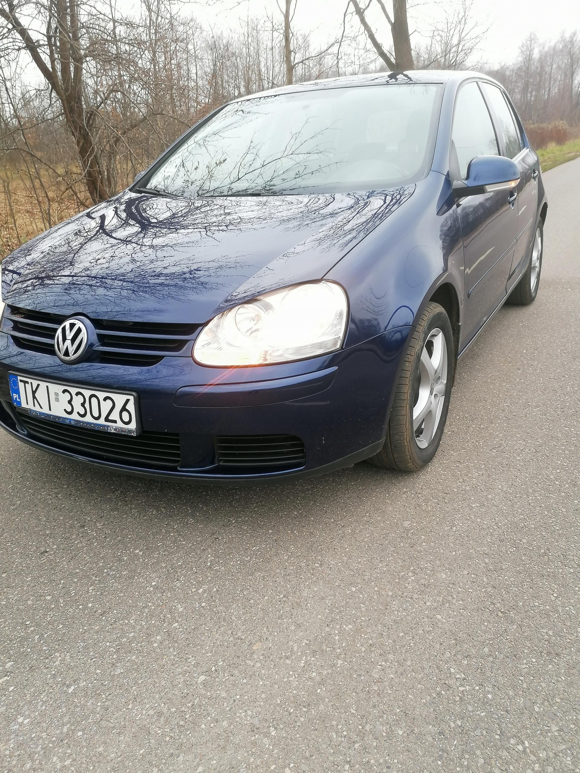 VW GOLF V (1K1) 1.6 102 KM - Opinie i ceny na Ceneo.pl