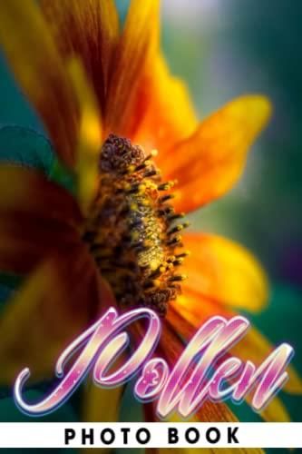 Pollen Photo Book: Fabulous Photograph Album For All Ages To Unleash ...