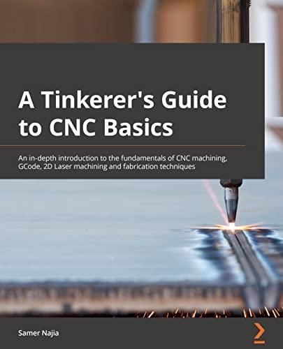 A Tinkerer's Guide to CNC Basics: An in-depth introduction to the ...