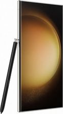 Samsung Galaxy S23 Ultra 5G SM-S918 12/512GB Kremowy - Cena, opinie na ...