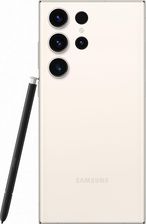 Samsung Galaxy S23 Ultra 5G SM-S918 12/512GB Kremowy - Cena, opinie na ...