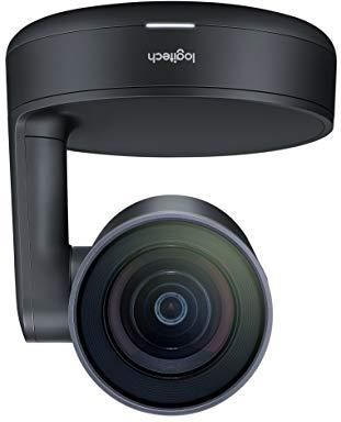 Kamera przemysłowa Logitech Kamera Rally Ultra Hd Ptz (960 001227 ...