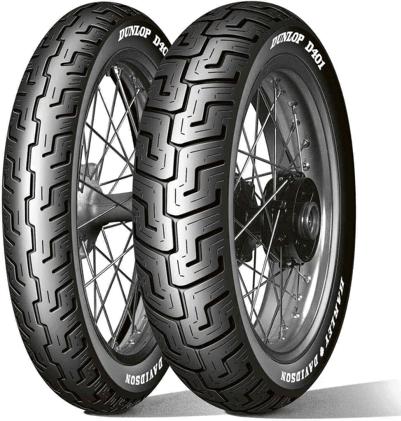Opony Dunlop D401 150/80 B16 77H - Opinie i ceny na Ceneo.pl