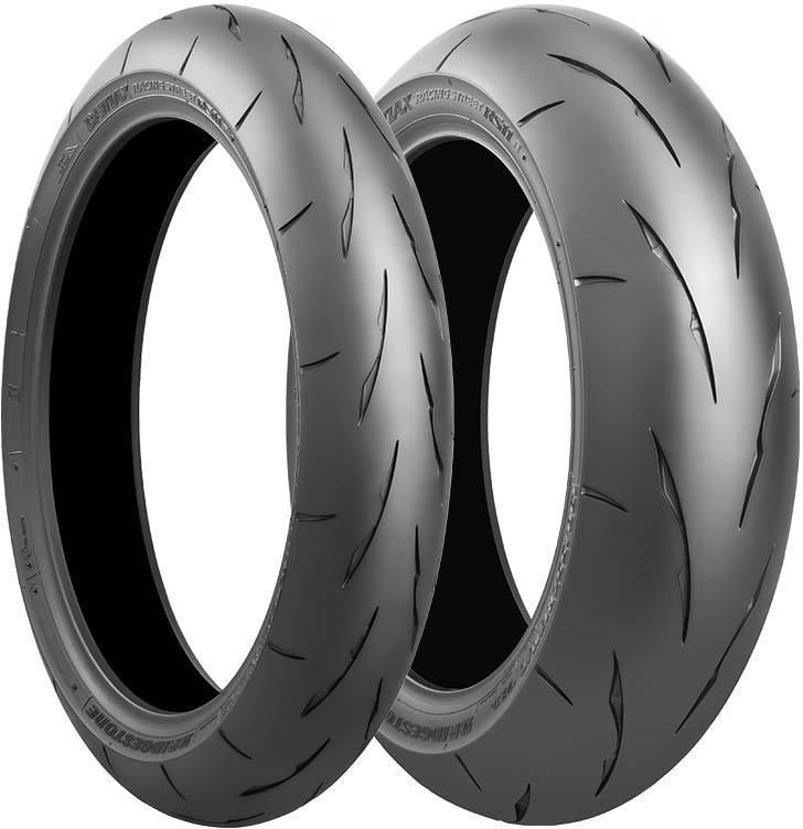 Opony Bridgestone Rs11 200/55R17 78W - Opinie i ceny na Ceneo.pl
