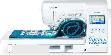Maszyna do szycia Brother F560 - Opinie i ceny na Ceneo.pl