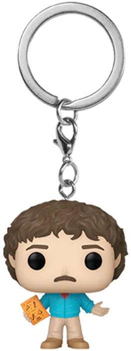 Funko POP keychain: Friends - 80's Ross - Ceny i opinie - Ceneo.pl