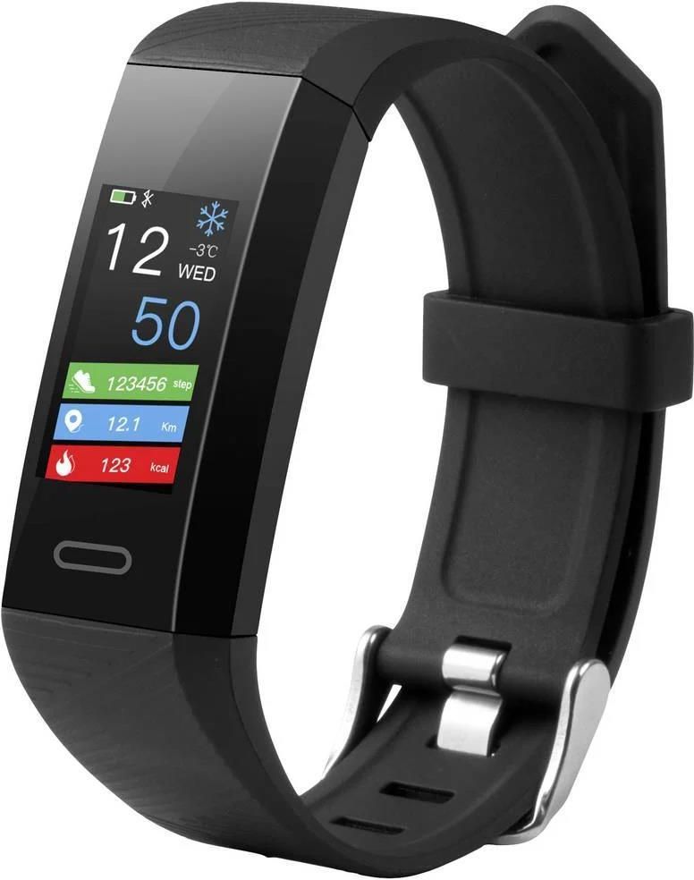 Technaxx TX-HR7 Czarny - Opinie i ceny na Ceneo.pl