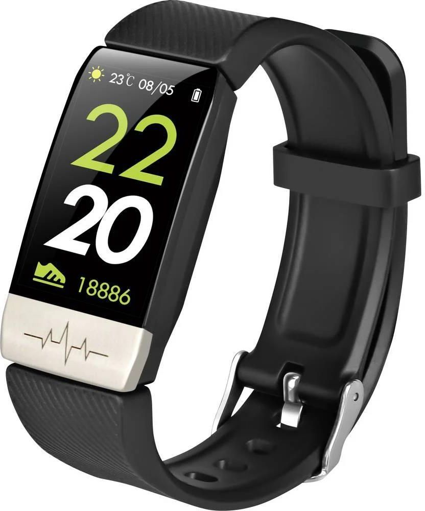 JayTech FT-FT5T 41mm Czarny - Opinie i ceny na Ceneo.pl