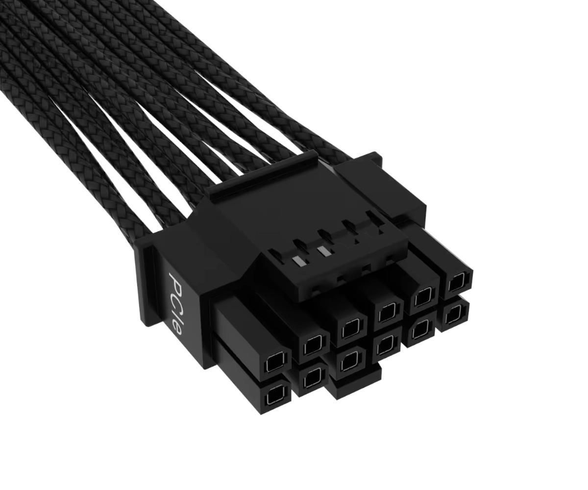 Zasilacz Corsair przewód PSU 12+4/PCI 5.0/12VHPWR/600W - Opinie i ceny ...