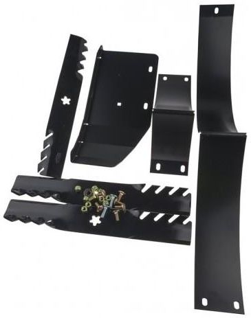 Husqvarna Zestaw Do Rozdrabniania 48'' (582559901) - Ceny i opinie ...