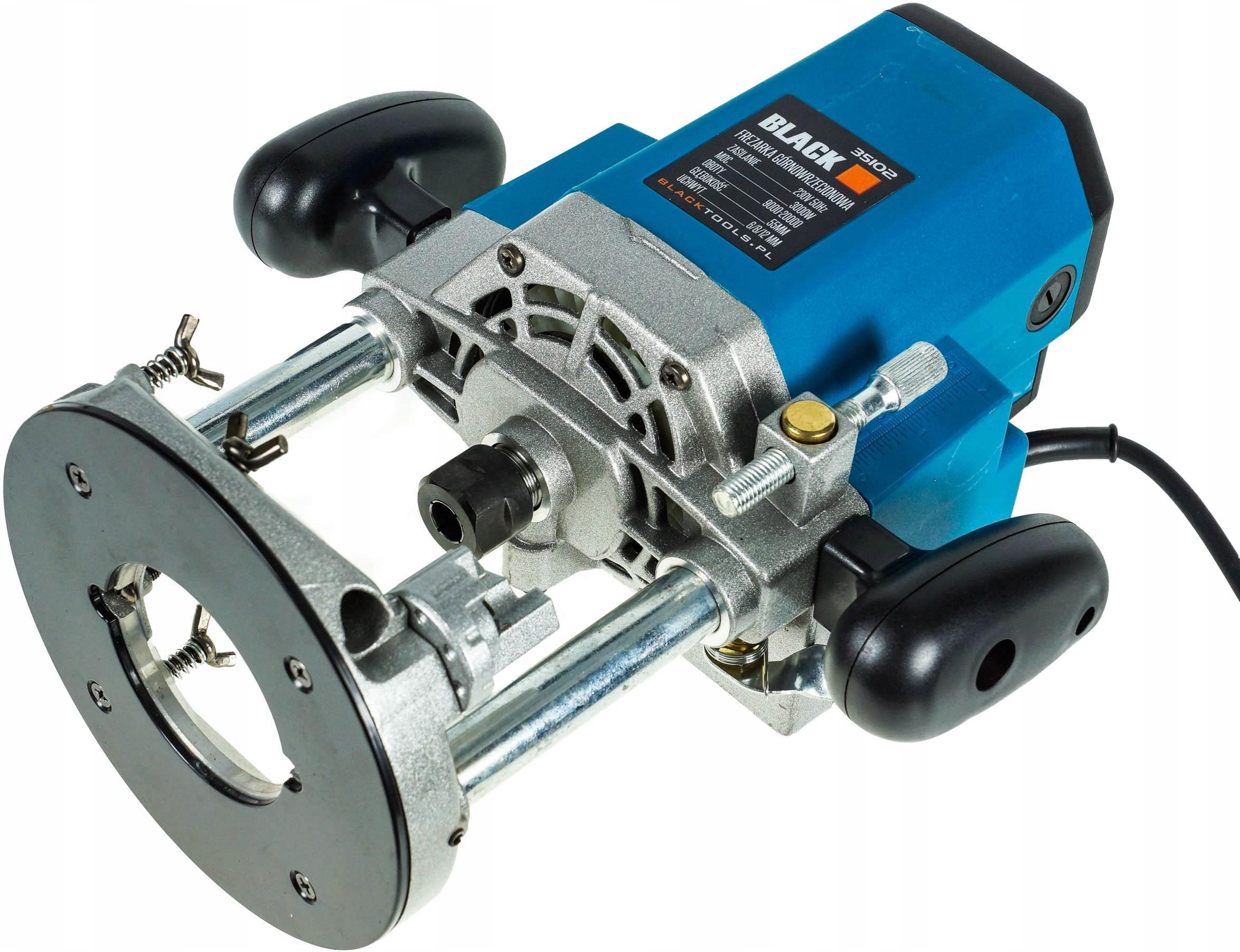 Black 35102 - Opinie i ceny na Ceneo.pl