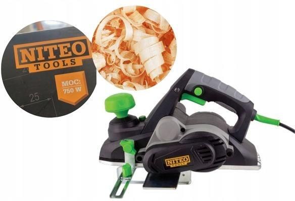 Niteo Tools EP006521 - Opinie i ceny na Ceneo.pl
