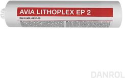Silesia Oil Smar Litowy Avia Lithoplex Ep 2 500g - Opinie i ceny na ...