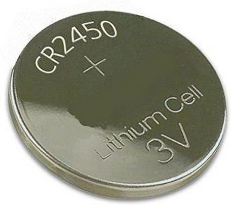 Generica Baterie Litowe Cr-2450, 5 V, 3 V (52500Cr245) - Ceny i opinie ...