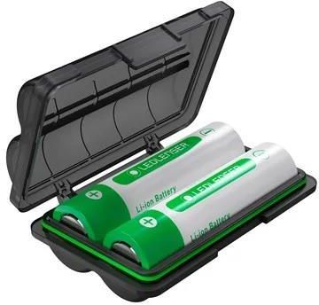 Ledlenser Battery Box7 (502128) - Ceny i opinie na Ceneo.pl