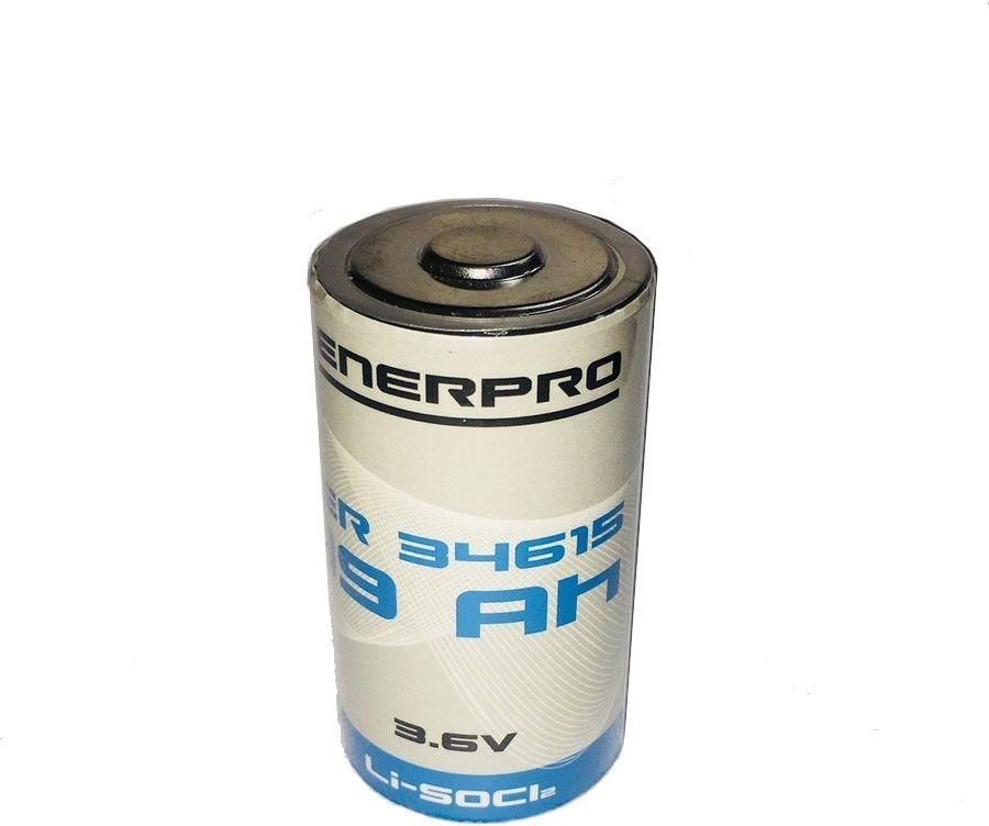 Enerpro Bateria Litowa Er 34615 D 3.6V 19Ah (Lsh20) - Ceny i opinie na ...