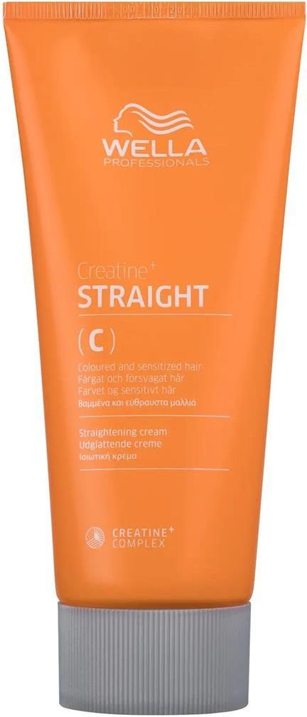 Odżywka do włosów Wella Professionals Creatine+ Straight C W ...
